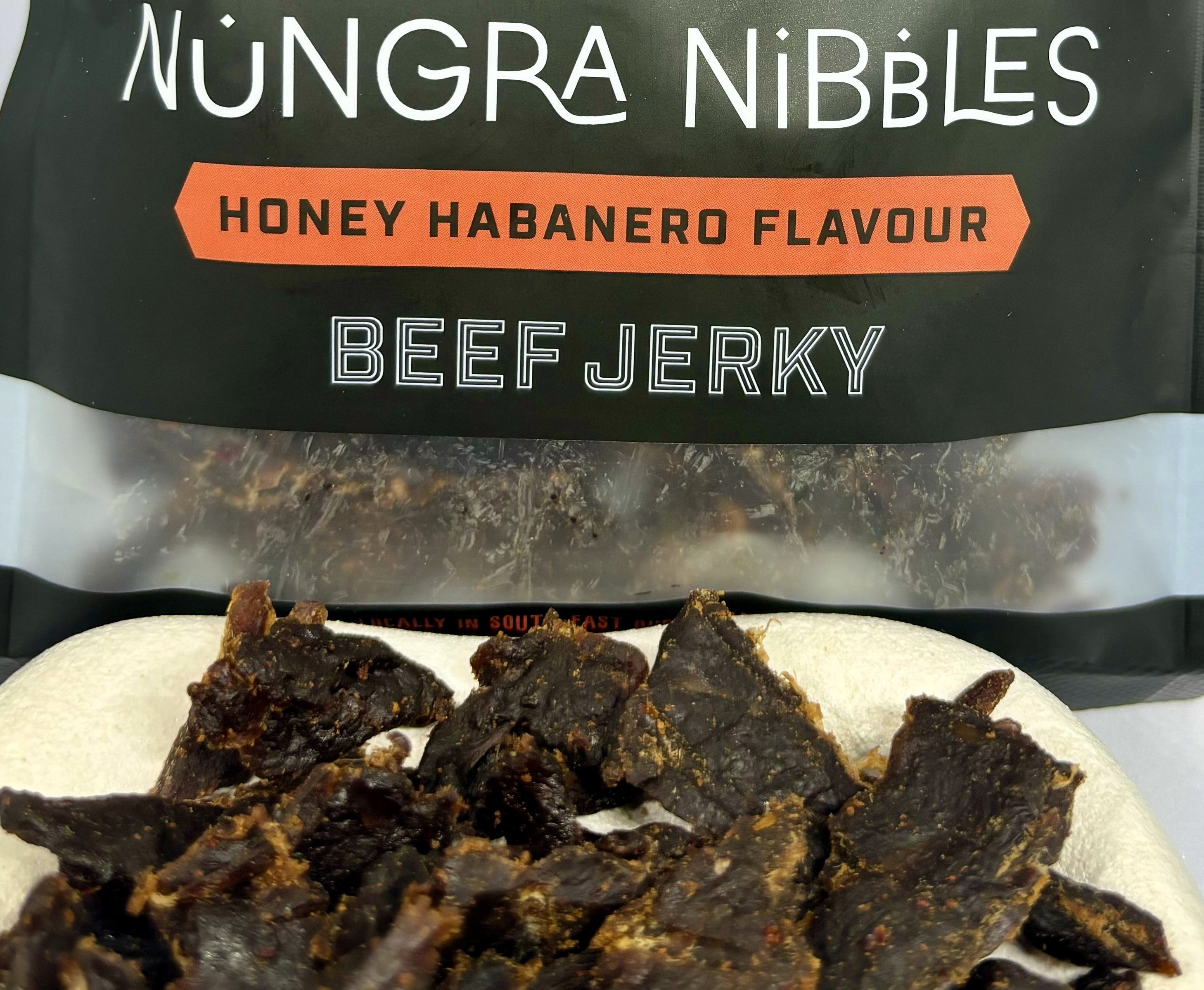Beef Jerky Storage Tips: Keep Your Jerky Fresh & Tasty – Nungra Nibbles